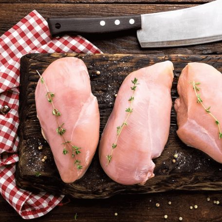 Dinde directement du producteur - Ferme O'Nature viandes de pâturage