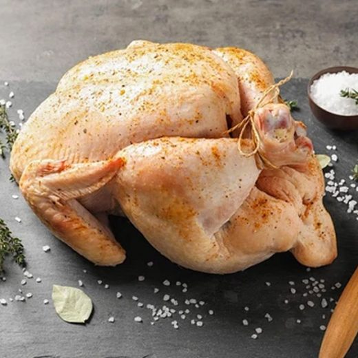 Dinde directement du producteur - Ferme O'Nature viandes de pâturage