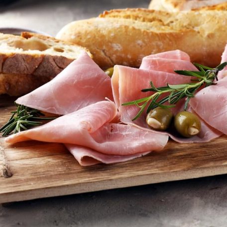 Charcuteries artisanale sans gluten - Ferme O'Nature viandes de pâturage
